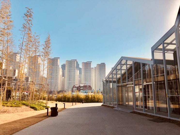 부산복합문화공간@F1963(feat.갤러리,테라로사,Yes24 etc) : 네이버 블로그