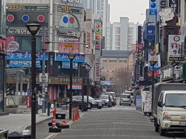 대전 대흥동 상가분양임대 분식 커피휴대폰 무권리매장 창업 네이버 블로그