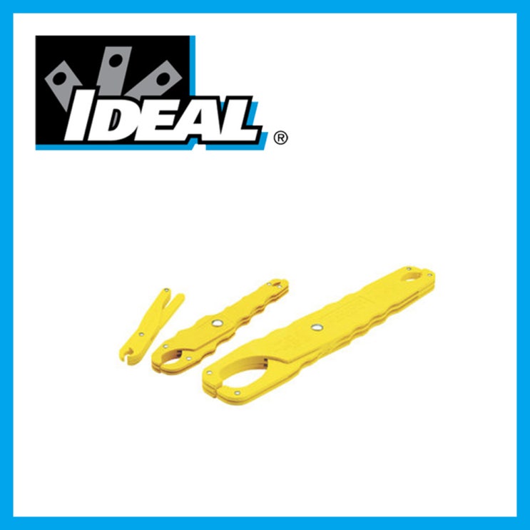 [34-001][IDEAL] 퓨즈풀러 /Small Fuse Puller, 250V FUSES; 127mm(5") : 네이버 블로그