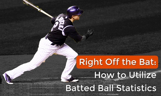 "right off the bat" 의 뜻이 '즉시'가 된 이유 : 네이버 블로그