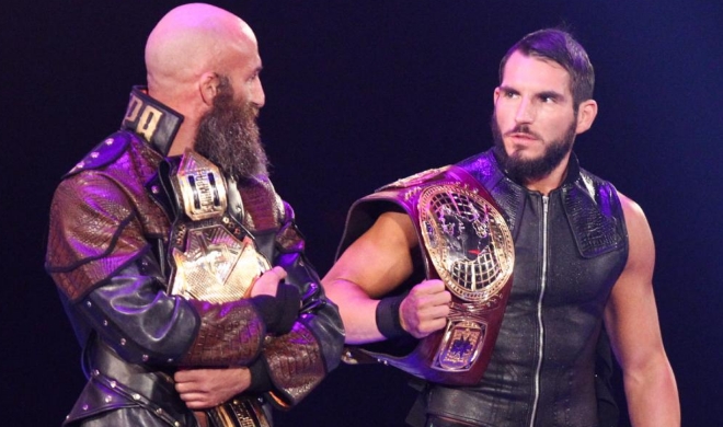 [WWE 뉴스&토크] RAW 시청률/EC3/마이크 카넬리스/존 시나/론다 로우지/토마소 치암파 外 : 네이버 블로그