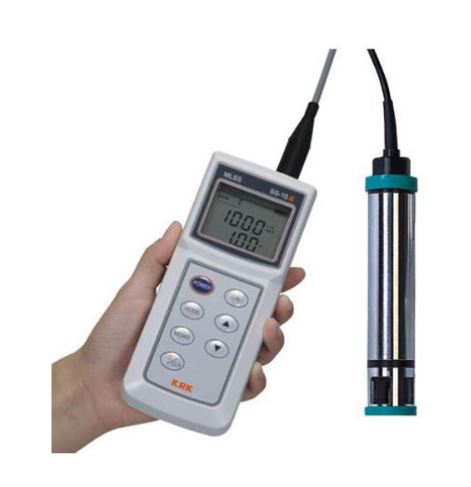 MLSS Meter, MLSS측정기, SS-10Z : 네이버 블로그