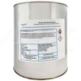 에프이씨켐 / ROYCO 22CF GREASE MIL-PRF-81322 / 구리스산화방지부식방지녹방지극압마모리튬에스테르합성 ...