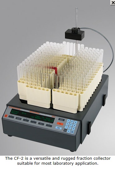 [Spectrum labs] CF-2 Fraction Collector : 네이버 블로그
