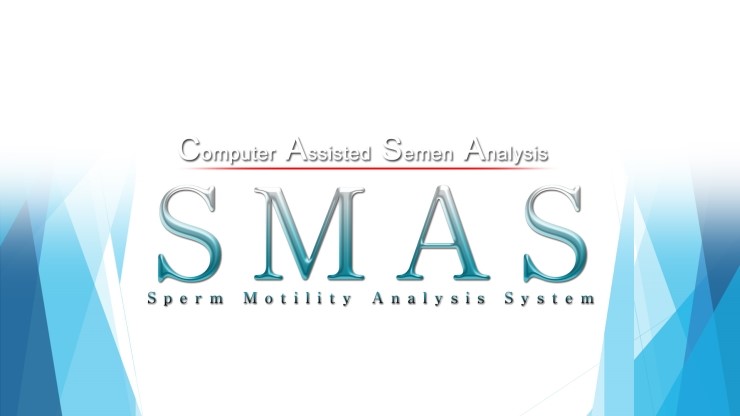 SMAS 정자분석기(Sperm analyzer), Computer-Aided Semen Analysis(CASA) : 네이버 블로그