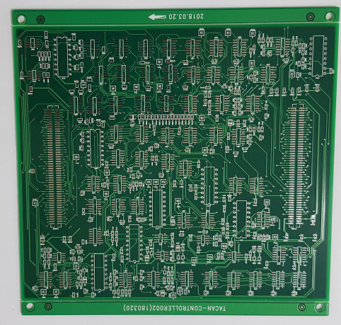샘플PCB - PCB제작을 위한 거버파일이란 무었일까요? : 네이버 블로그