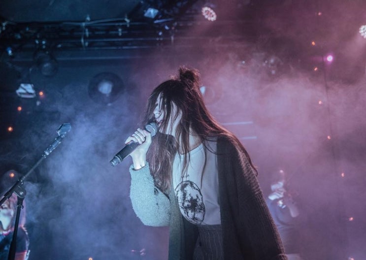 Monster - Dodie : 네이버 블로그