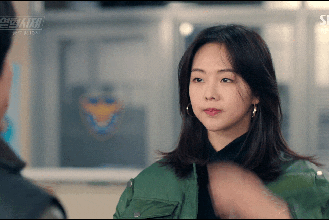 열혈사제 금새록 : 네이버 블로그