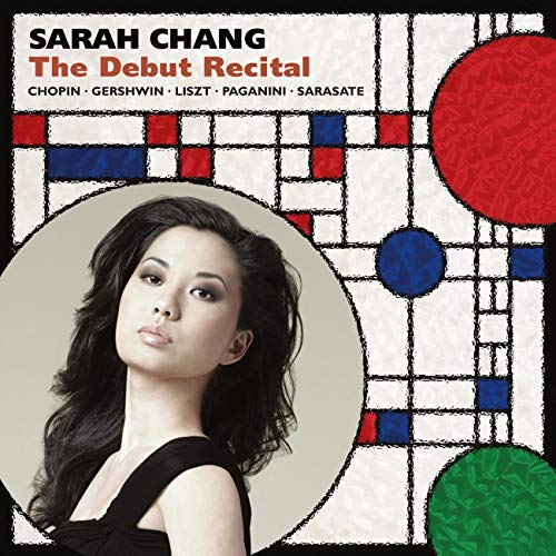 사라사테 카르멘 환상곡 Op.25 : Sarah Chang · Sandra Rivers : 네이버 블로그