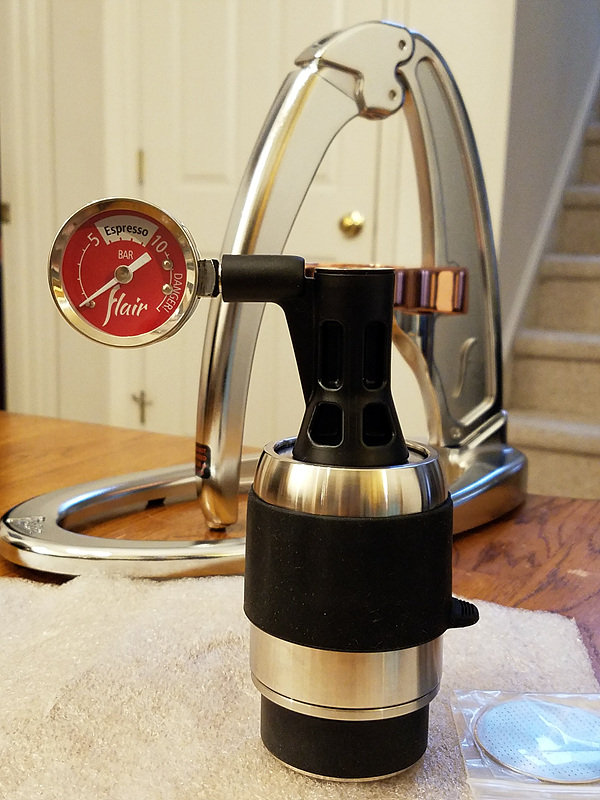 Flair PRO 플레어 프로 버젼 외형 살펴보기 : 네이버 블로그