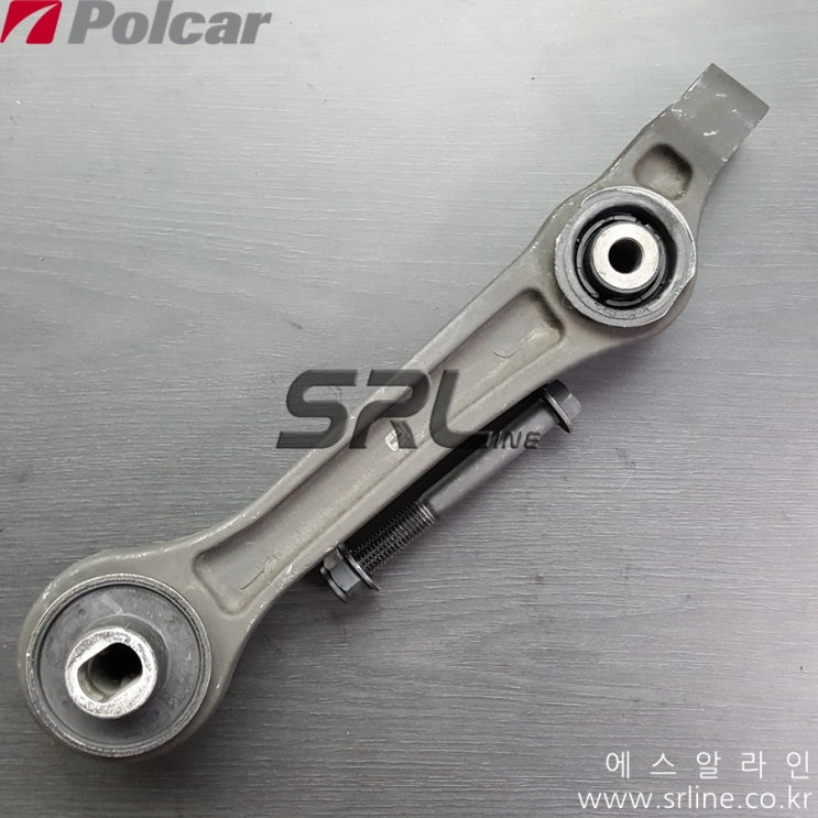 크라이슬러 300C(LX, 1세대) 프론트 로워암(로우암,로어암) - POLCAR SRLine(폴카,에스알라인,SR라인) 수입차 ...