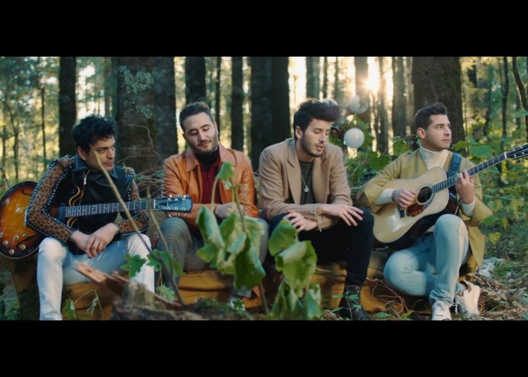 [가사/해석] Un Año - Sebastián Yatra, Reik : 네이버 블로그