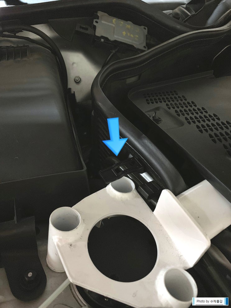 W211: Engine Bay Cover 브라켓 & 패스너 : 네이버 블로그