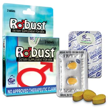 로버스트(ROBUST)"2탄 로버스트 익스트림(ROBUST EXTREME)"3탄 로버스트(ROBUST ENERY) : 네이버 블로그