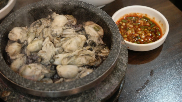 신도림밥집 신도림점심 D 북창동순두부 신도림점 네이버 블로그