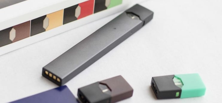 JUUL ... : 네이버 블로그