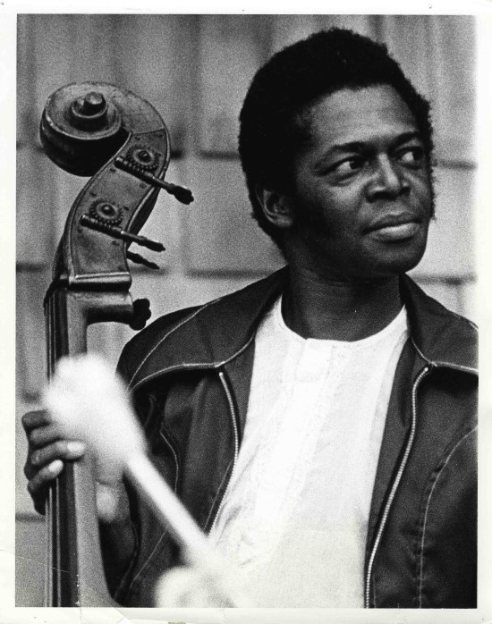 Jimmy Garrison(지미 개리슨, bass) : 네이버 블로그