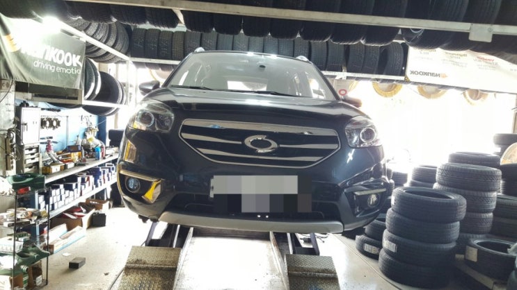 QM5 타이어 가격 QM3 타이어 QM6타이어싼곳 : 네이버 블로그