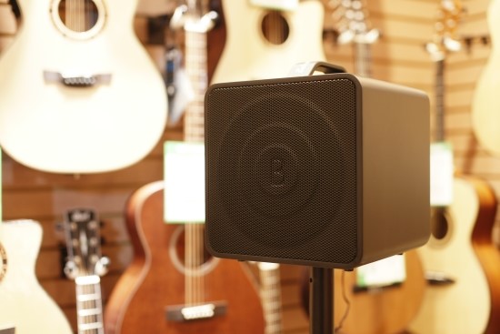 ★부산악기점★ BELCAT 앰프 Busker Box & BELCAT 무선 송신기 T3R3 밸킷 버스커박스&무선송신기 : 네이버 블로그