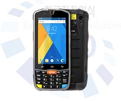 PointMobile PM66 PDA : 네이버 블로그