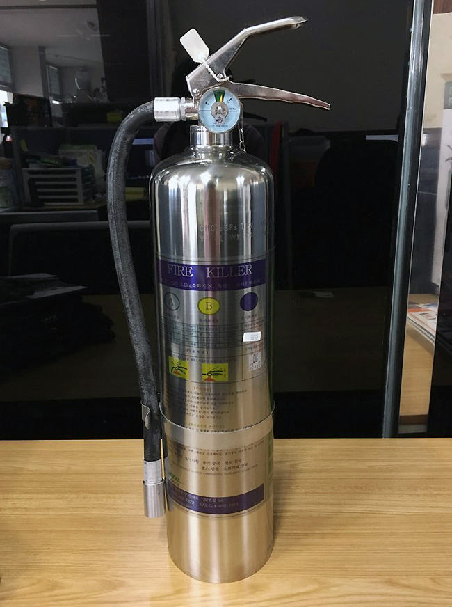 양주·포천·동두천·의정부·남양주·별내·구리·서울 안전용품 소화기 케이텔 청정 소화기 케이텔 소화기 청정 소화기 케이텔