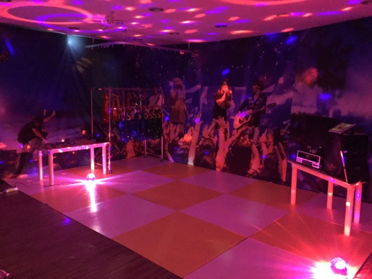 찾아가는 클럽파티 잼있쥬 유치원교구대여어린이집교구대여 노래방기기대여 조명대여 네이버 블로그