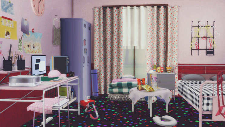 [KKB]One-room set-1 : 네이버 블로그