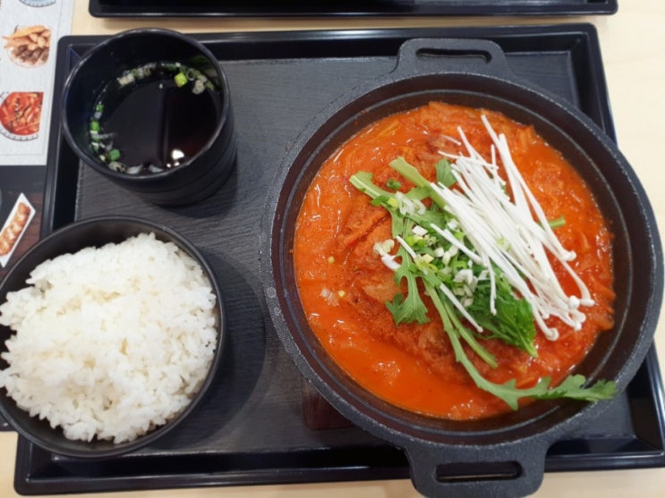 방학역 국수나무 도봉구청점 내돈 솔직후기 방학역 분식 돈까스 방학역 맛집 우동 메뉴추천 도봉구청 맛집 네이버 블로그