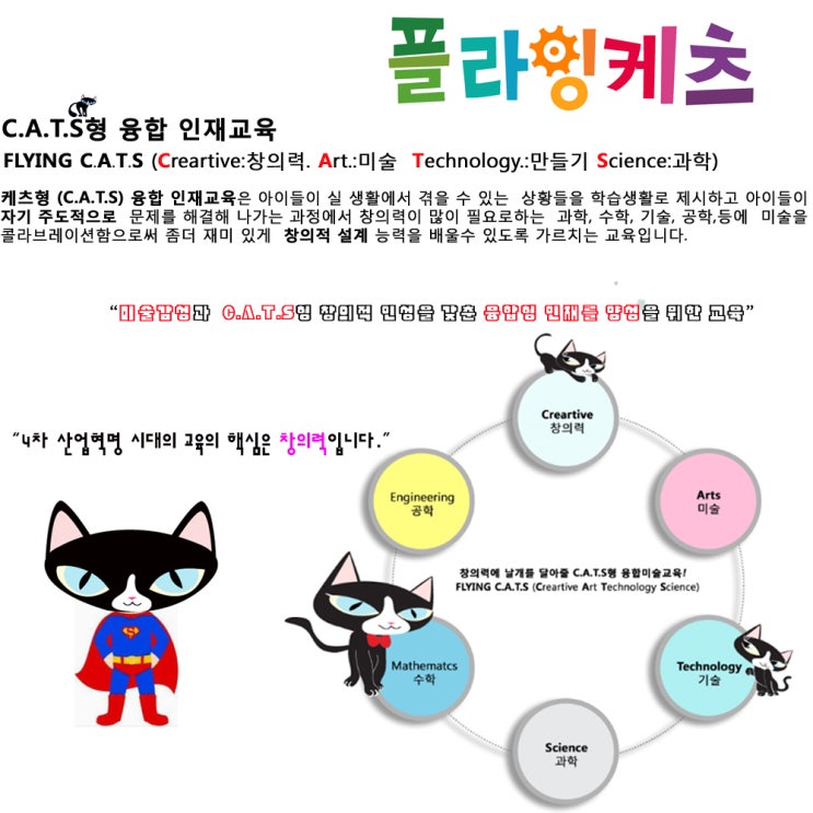 [플라잉케츠 서대문지사] 방문미술소개/플라잉 케츠란?/수업진행방식/가재울방문미술/서대문방문미술/가좌방문미술 : 네이버 블로그