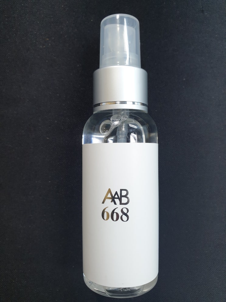 코로나균(Coronavirus), 안티 박테리아 AAB 668 : 네이버 블로그