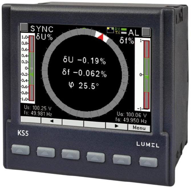 synchroscope KS5 Synchrometer 통신 synchroscope 통신 : 네이버 블로그