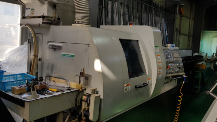 한화XD20II(H),CNC자동선반,CNC복합선반,CNC복합자동반 중고 매물 소식 입니다. : 네이버 블로그