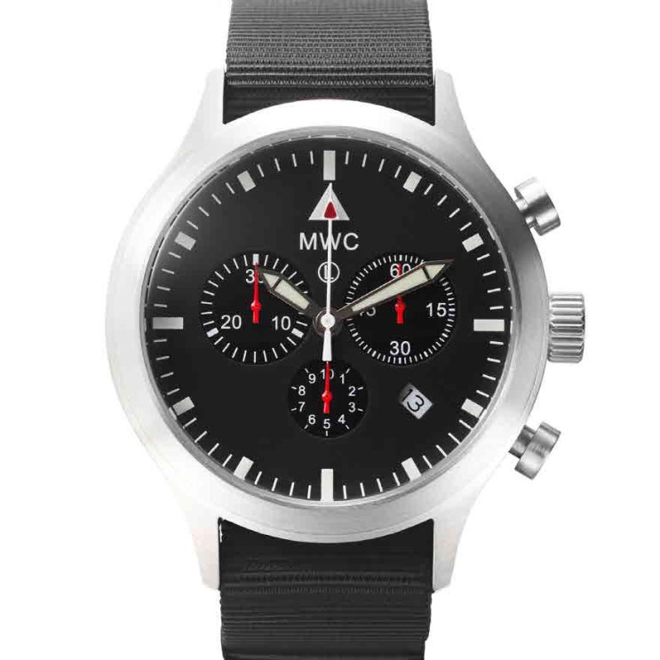 과거와 현대를 모두 품고 있는 MWC(Military Watch Conpany) - 남자 시계 브랜드 추천 : 네이버 블로그
