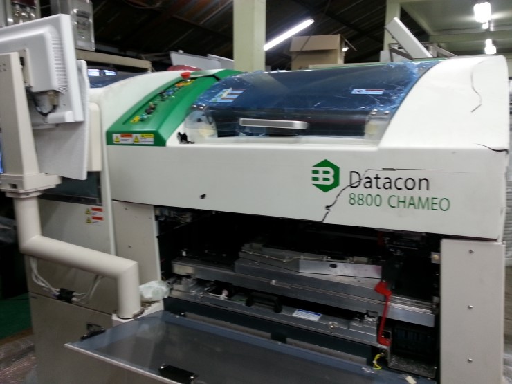 datacon 8800 chameo,DATACON 8800 CHAMEO,데이타콘 8800 까메오, 마이크로칩 본딩기 PART ...