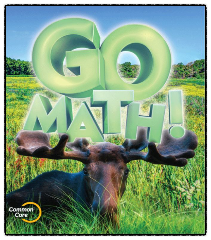 Go Math 3rd Grade Workbook Answersheet (미국 3학년 수학 교과서 고매쓰 문제집 및 정답풀이 ...