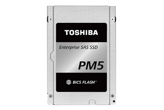 도시바 엔터프라이즈 SAS SSD PM5 시리즈, VM웨어 vSAN 6.7 인증 획득 : 네이버 블로그