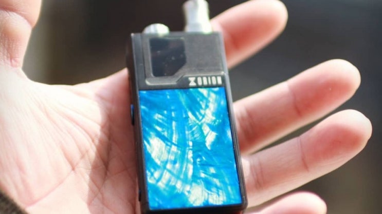 LOSTVAPE ORION DNA GO 로스트베이프 오리온고 ORION Q 오리온큐 : 네이버 블로그