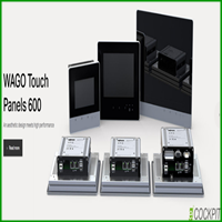 WAGO Touch Panels 600 : 네이버 블로그