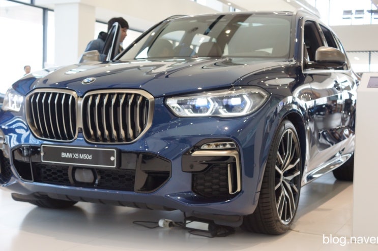 X5 M50d 프리뷰, X5 50d M 스포츠패키지 퍼스트에디션-차는 정말 멋지다! : 네이버 블로그