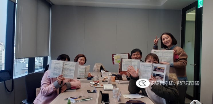 3p바인더교육, 평생계획 꿈리스트 본깨적활용 ㅣ 꿈을 엮는 바인더코칭 9기 2차 : 네이버 블로그