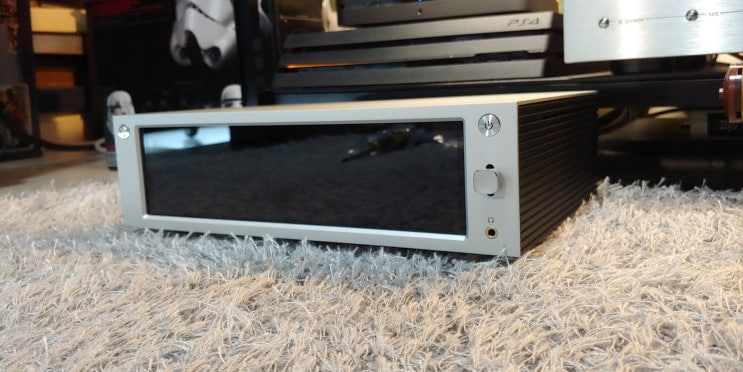 로즈 RS201(ROSE RS201) 신선한 충격!! 사용기 : 네이버 블로그