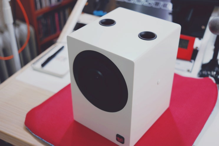 [스피커] Musikelectronic Geithain RL 906 리뷰 : 네이버 블로그