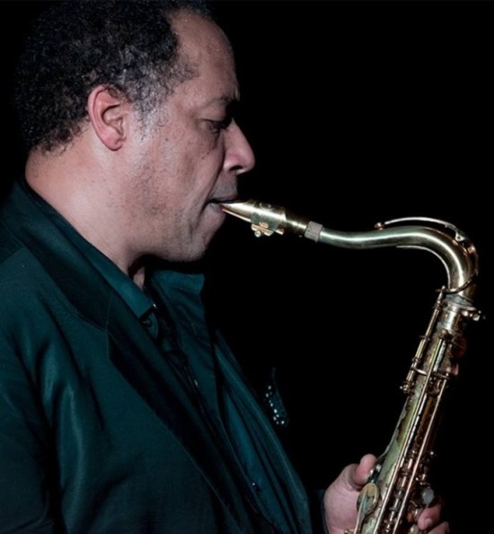 Ricky Ford(리키 포드, sax) : 네이버 블로그