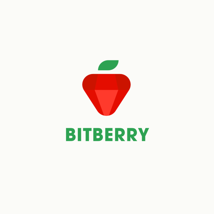 비트베리(Bitberry)지갑 만들기 - 두나무(업비트)가 투자한 간편지갑 : 네이버 블로그
