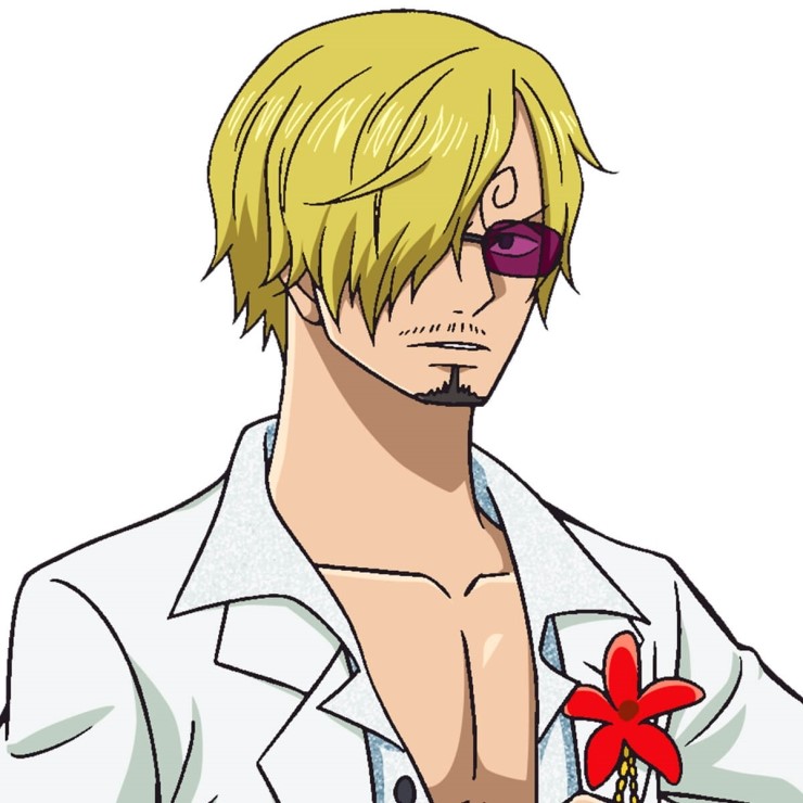 3월 2일은 나의 차애이자 우리 밀짚모자 해적단의 젠틀한 왕자님 요리사 상디의 생일~♡♡♡♡♡♡♡♡♡♡♡ : 네이버 블로그