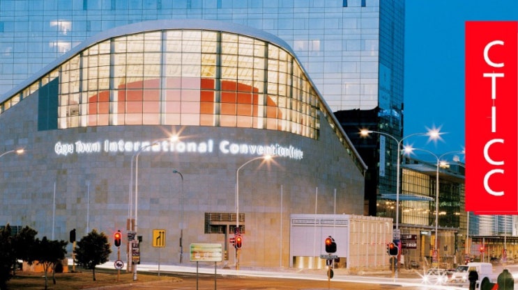 케이프타운 학회, CTICC & Hotels near CTICC : 네이버 블로그