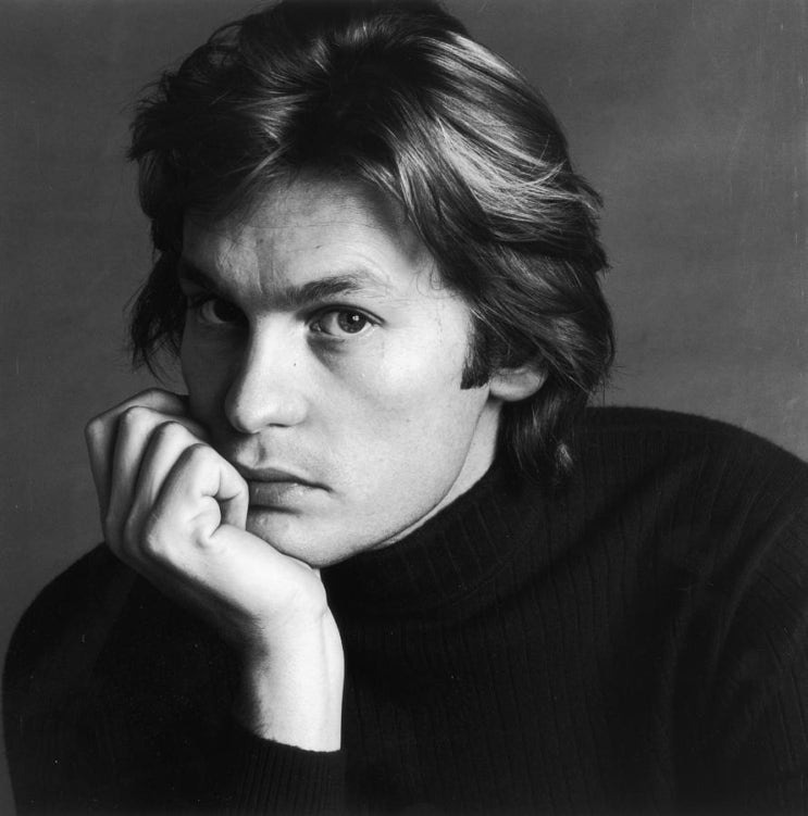 6~70년대 독일 영화계의 스타일 아이콘, 헬무트 베르거(Helmut Berger) : 네이버 블로그
