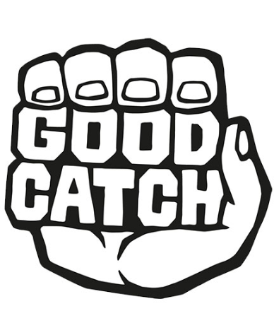오늘의 영어표현(871) Good catch! : 네이버 블로그