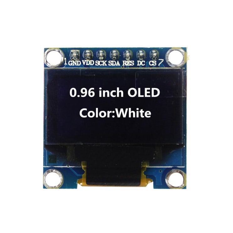 아두이노 OLED 라이브러리 SSD1306/GFX-Library : 네이버 블로그