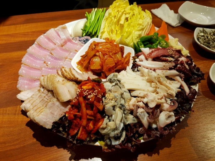천안 쌍용동 맛집 남도술상 천안쌍용점 천안회식장소로 딱이에요 네이버 블로그